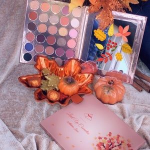Level Up Cosmetics | Makeup | Autumn Spice Level Up Cosmetics Eyeshadow ...